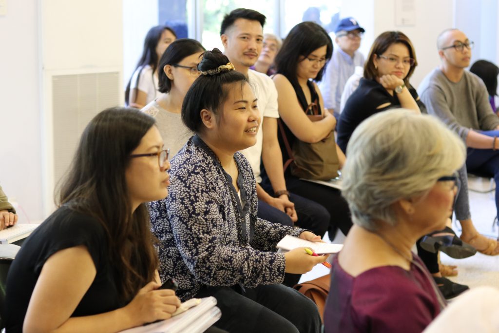 Student Life - Department of Art Studies